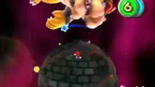 Super Mario Galaxy 2 "Final Boss Battle" | SuperMarioLogan Wiki | Fandom