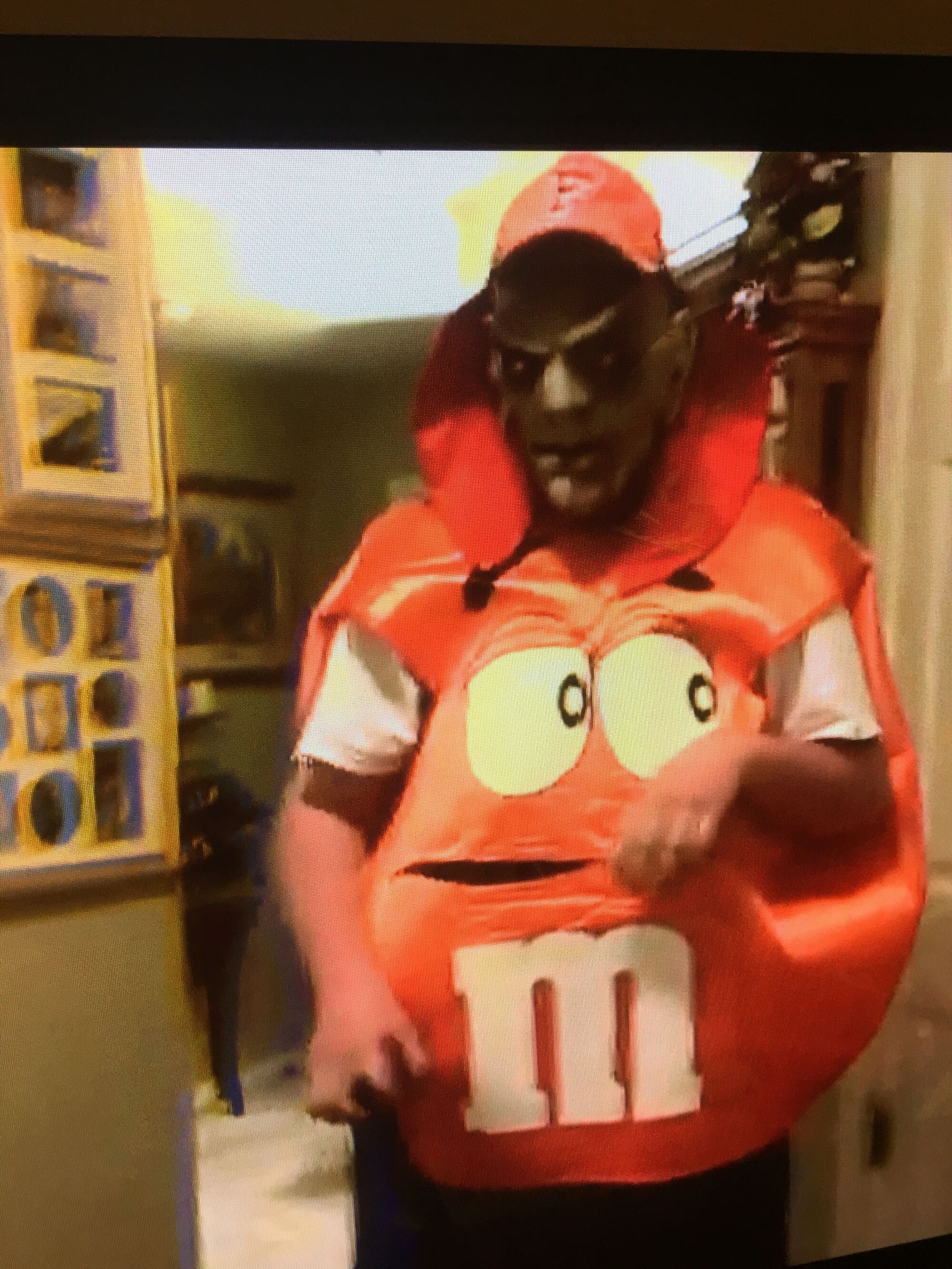 Red Mandm Guy Supermariologan Wiki Fandom
