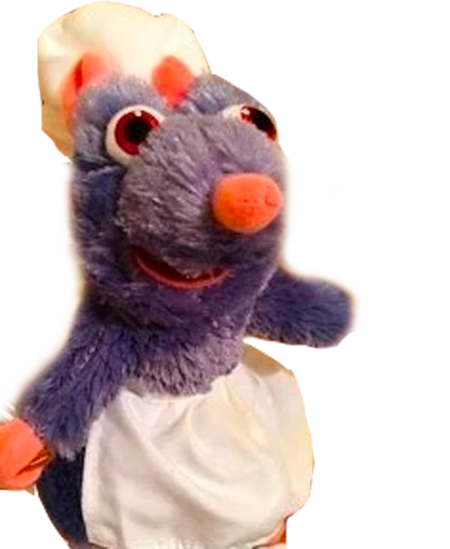 Remy | SuperMarioLogan Wiki | Fandom