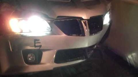 Brian Crashed His Car...Again... | SuperMarioLogan Wiki | Fandom