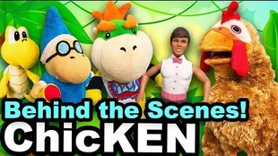 Chicken! | SuperMarioLogan Wiki | Fandom