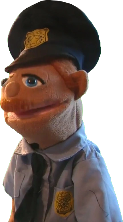 Image - Brooklyn T. Guy (Cop *New*).png | SuperMarioLogan Wiki | FANDOM ...