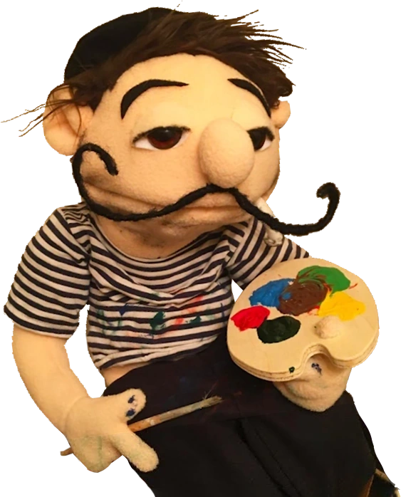 Jacques Pierre François | SuperMarioLogan Wiki | Fandom