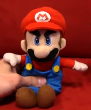 Image - Evil Mario.png | SuperMarioLogan Wiki | FANDOM powered by Wikia