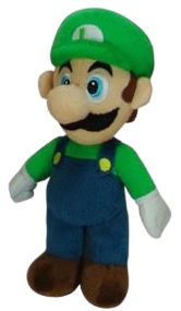 Image - FakeLuigiTransparent.png | SuperMarioLogan Wiki | FANDOM ...