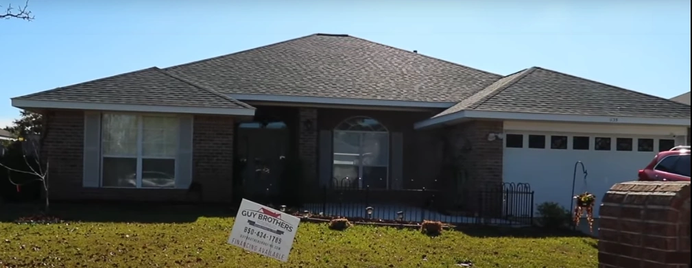 Logan's 2nd Childhood House | SuperMarioLogan Wiki | Fandom