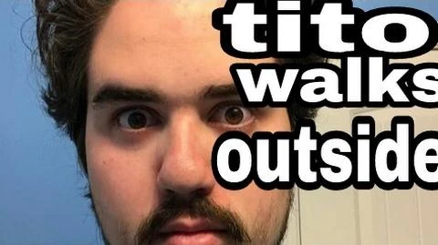 Video - Tito walks outside sml rap | SuperMarioLogan Wiki | FANDOM ...