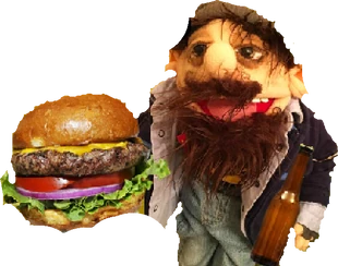 Hansel | SuperMarioLogan Wiki | FANDOM powered by Wikia