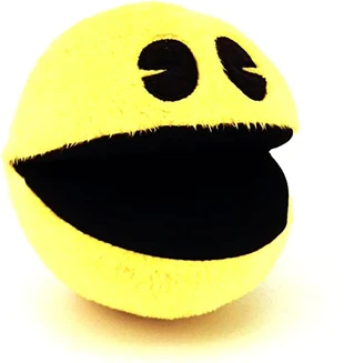 Pac-Man | SuperMarioLogan Wiki | Fandom