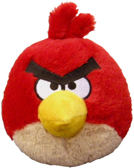 Big Red | SuperMarioLogan Wiki | Fandom