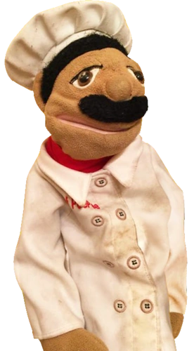 Chef Pee Pee | SuperMarioLogan Wiki | Fandom