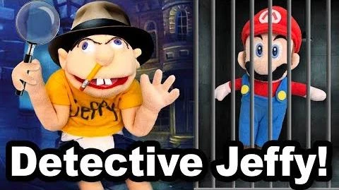 Detective Jeffy! | SuperMarioLogan Wiki | Fandom