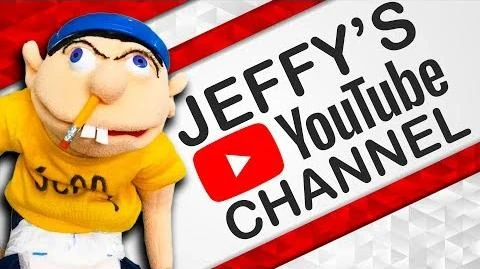 Jeffy's YouTube Channel! | SuperMarioLogan Wiki | FANDOM powered by Wikia