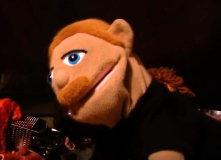Does Bad Things Guy | SuperMarioLogan Wiki | FANDOM powered by Wikia