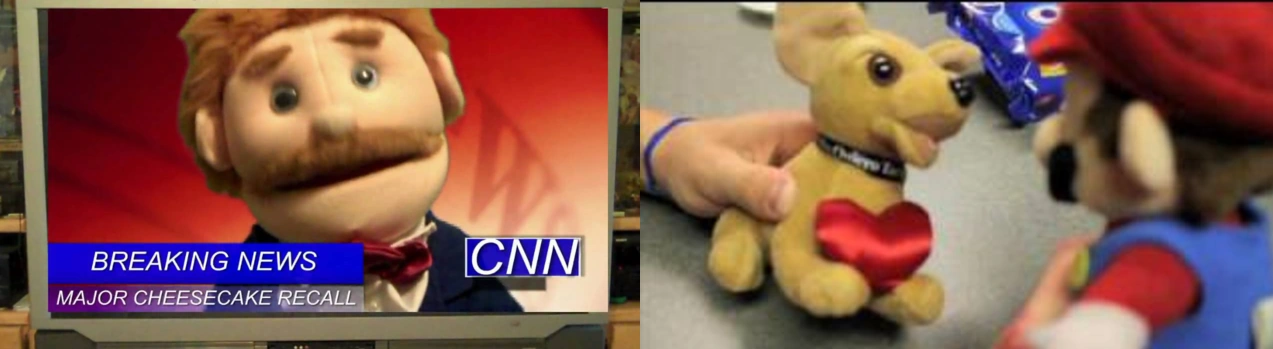 SML Movies Season 2 | SuperMarioLogan Wiki | Fandom