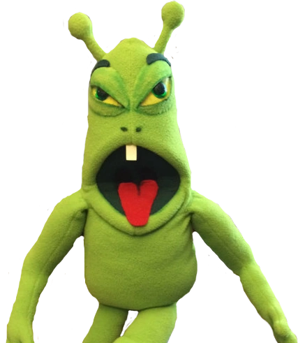 The Alien's Wife | SuperMarioLogan Wiki | FANDOM powered by Wikia