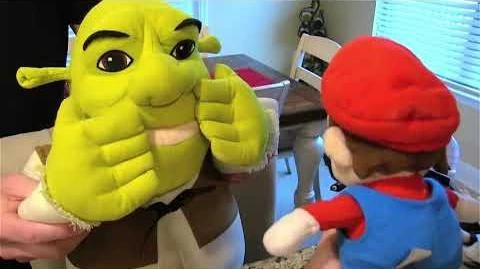 The Ring | SuperMarioLogan Wiki | Fandom