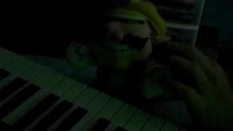 Mario's Nightmare | SuperMarioLogan Wiki | Fandom