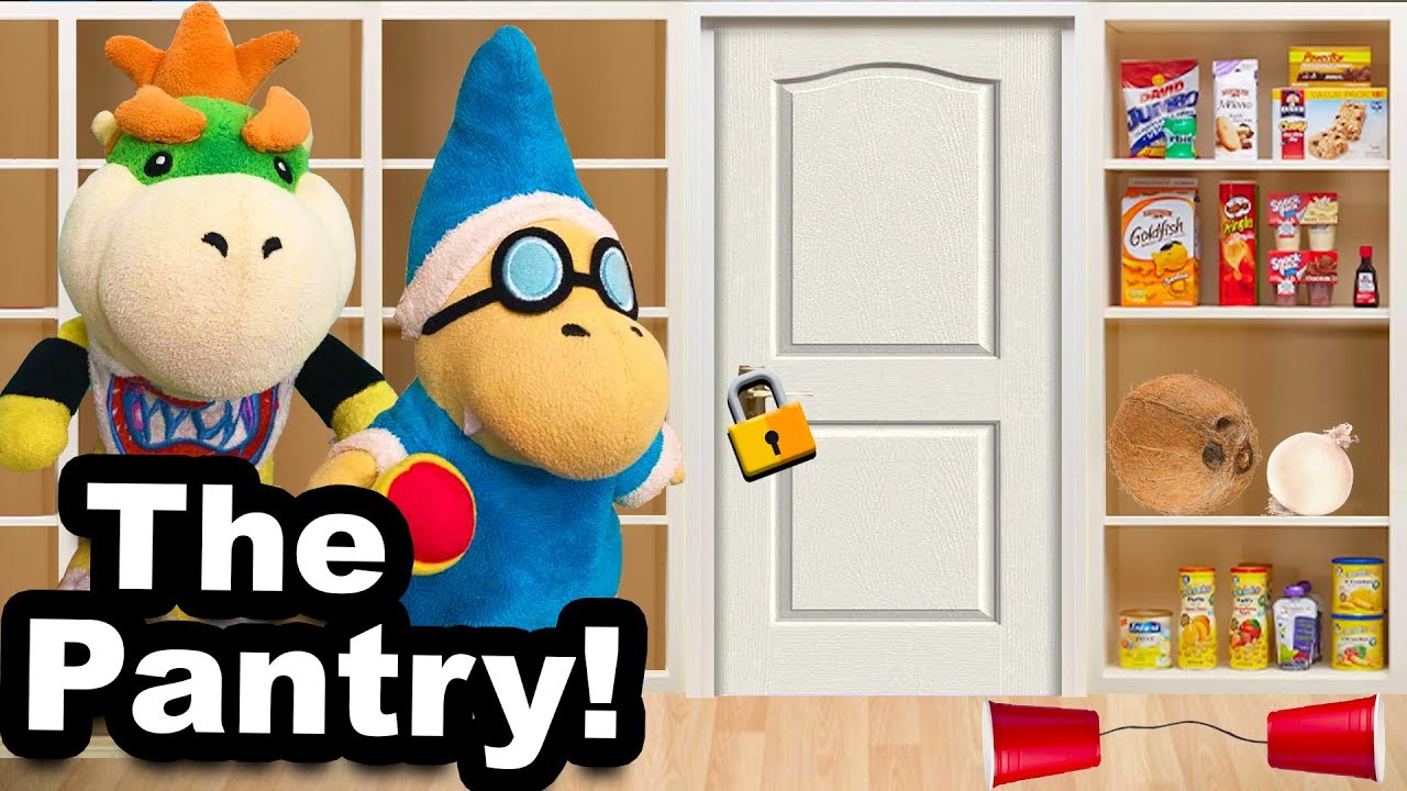 SML Movies Season 11 | SuperMarioLogan Wiki | Fandom