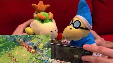 Cody's Favorite Game | SuperMarioLogan Wiki | Fandom