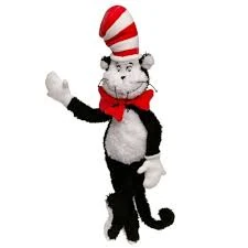 The Cat in the Hat (character) | SuperMarioLogan Wiki | Fandom