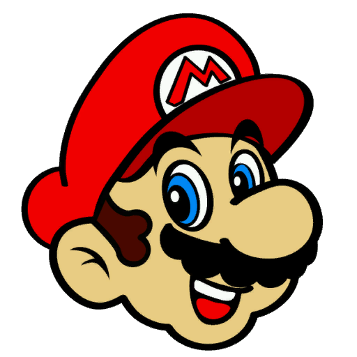 Image - Mario's Right Head.png | SuperMarioLogan Wiki | FANDOM powered ...