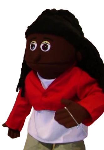 Boukisha | SuperMarioLogan Wiki | Fandom