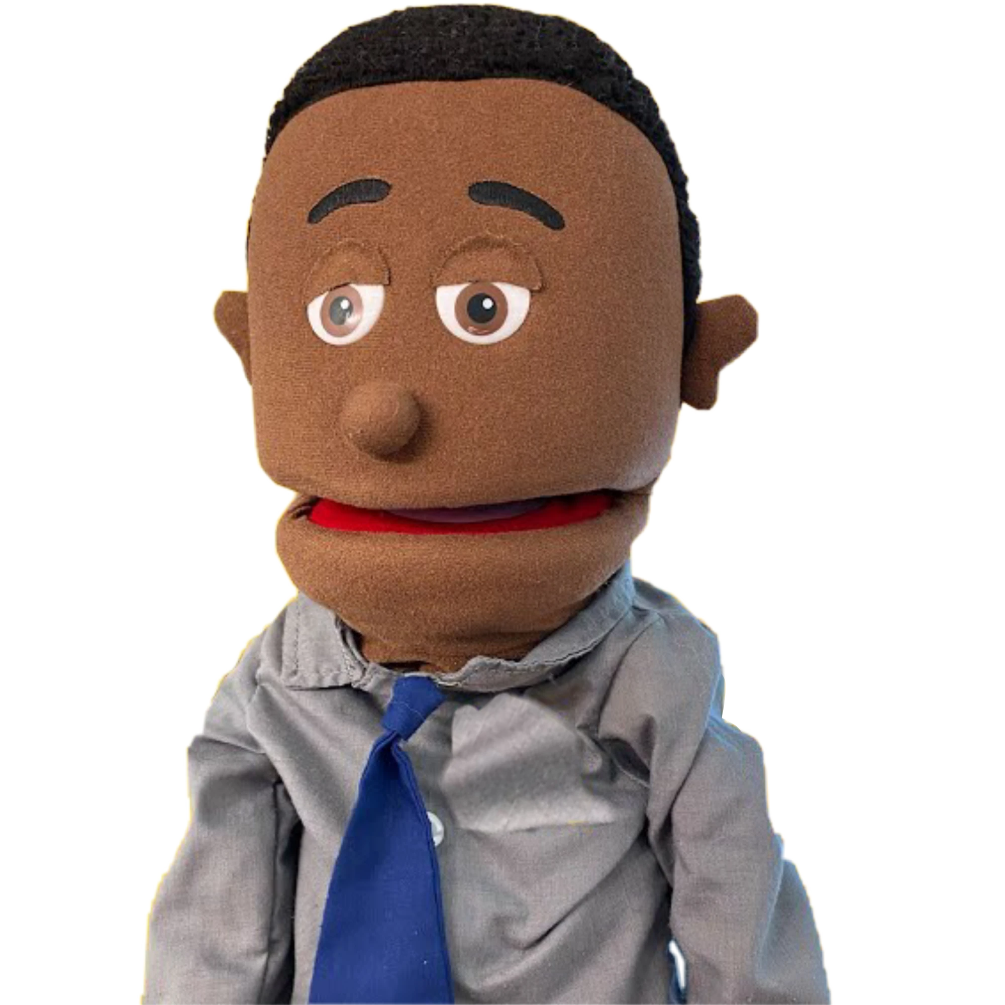 Tyrone | SuperMarioLogan Wiki | Fandom