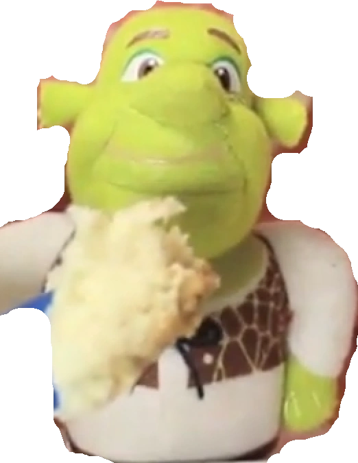 Shrek Junior | SuperMarioLogan Wiki | Fandom