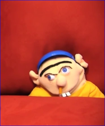 User blog:Blake PetraHot Mumford/Jeffy | SuperMarioLogan Wiki | FANDOM ...