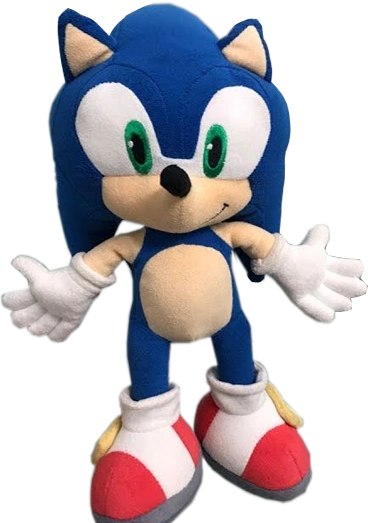 Sonic The Hedgehog | SuperMarioLogan Wiki | FANDOM powered by Wikia
