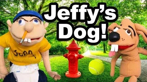 Jeffy's Dog! | SuperMarioLogan Wiki | Fandom