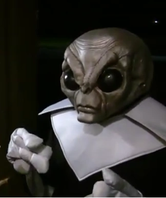 Gray Alien | SuperMarioLogan Wiki | Fandom