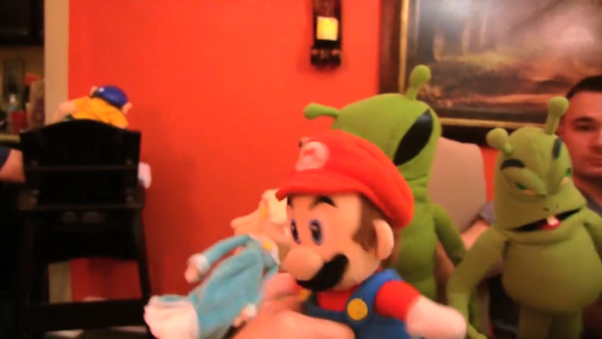 Category:Episodes focusing on The Loan Dolphin | SuperMarioLogan Wiki ...