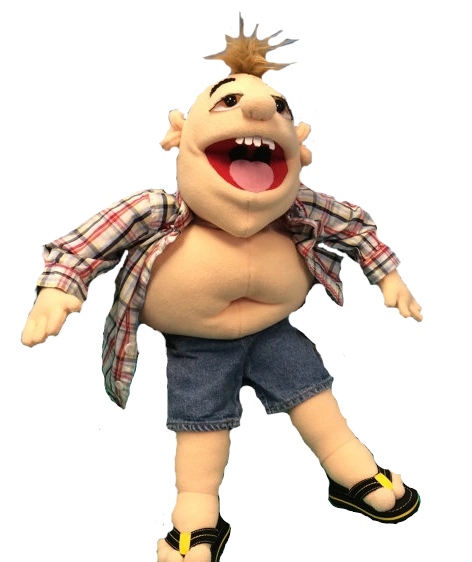 Atso | SuperMarioLogan Wiki | FANDOM powered by Wikia