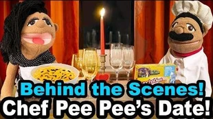 Chef Pee Pee's Date! | SuperMarioLogan Wiki | Fandom