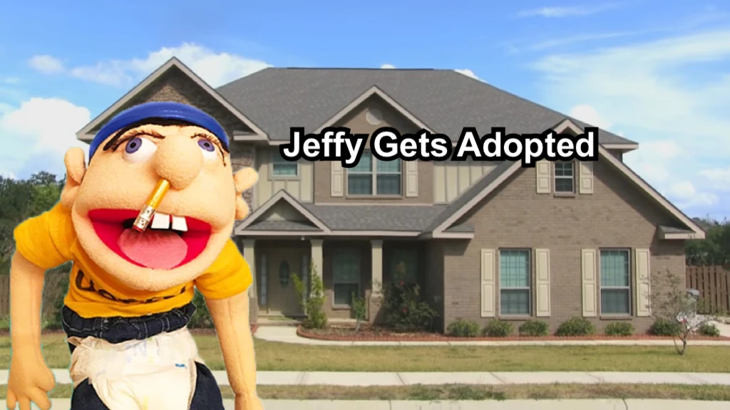 Jeffy gets adopted | SML Fanon Wiki | FANDOM powered by Wikia