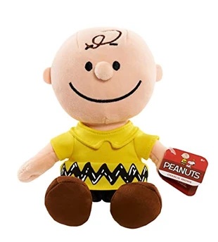 Charlie Brown | SML Fanon Wiki | Fandom