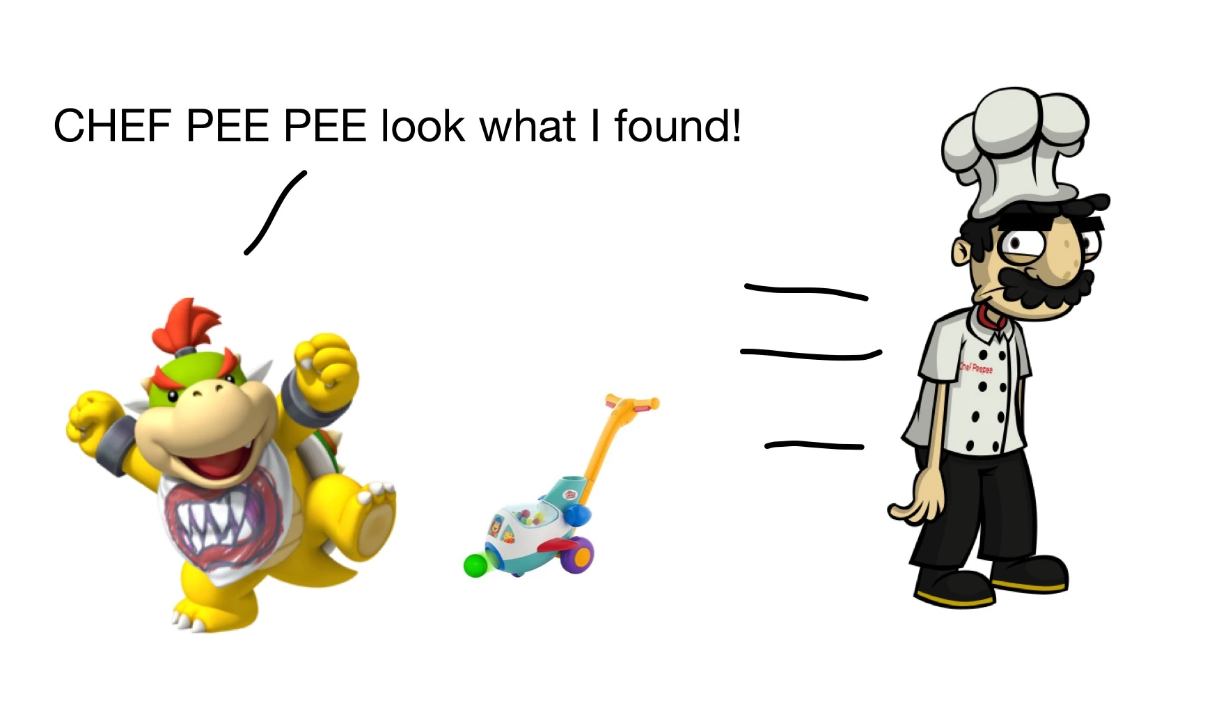 SML Comics Issue 19 | SML Fanon Wiki | Fandom