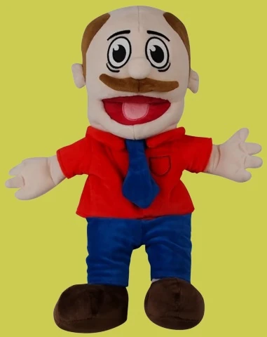 Mr. Mario | SML Fanon Wiki | Fandom