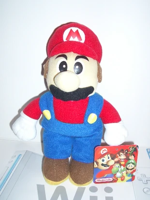 Mama Mario | SML Fanon Wiki | Fandom