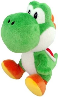 Yoshi | SML Fanon Wiki | Fandom