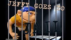 Goodbye Jeffy | SML Fanon Wiki | Fandom