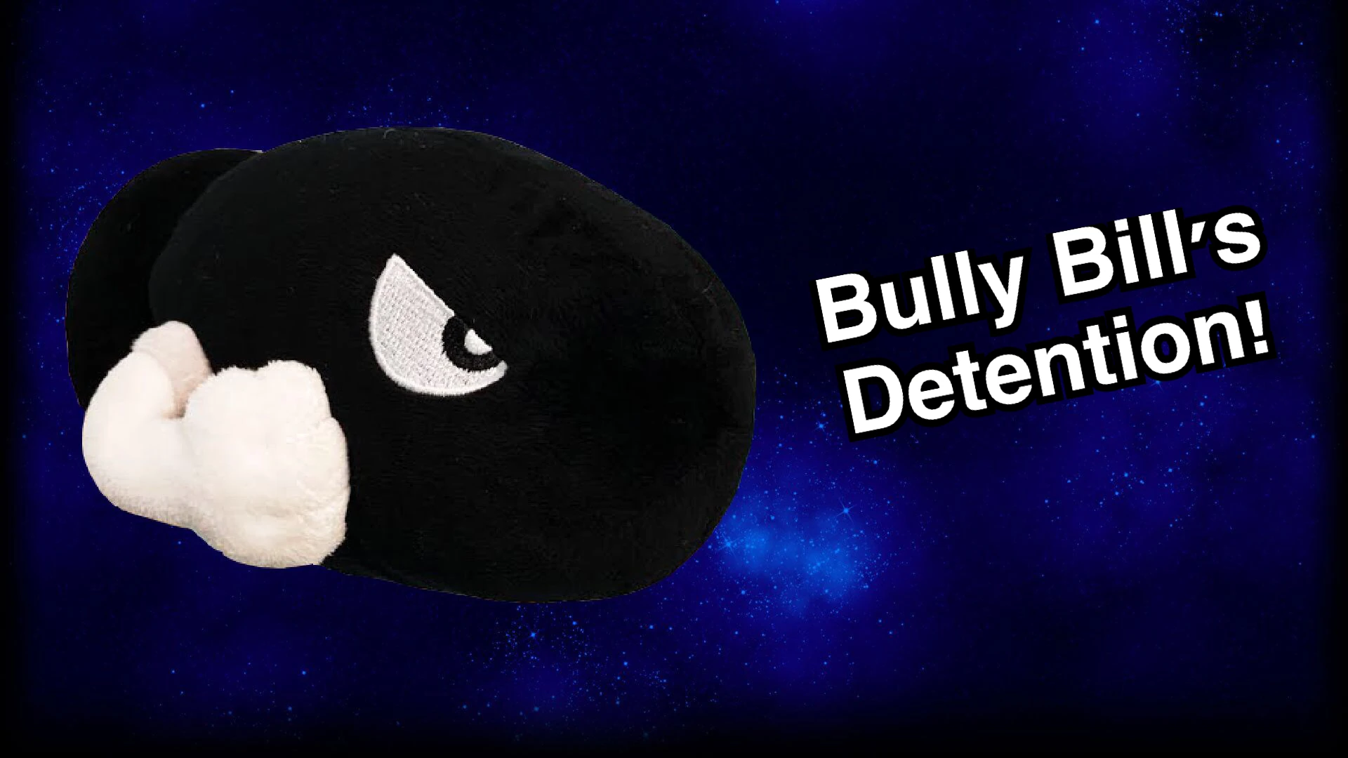 Bully Bill's Detention! | SML Fanon Wiki | Fandom