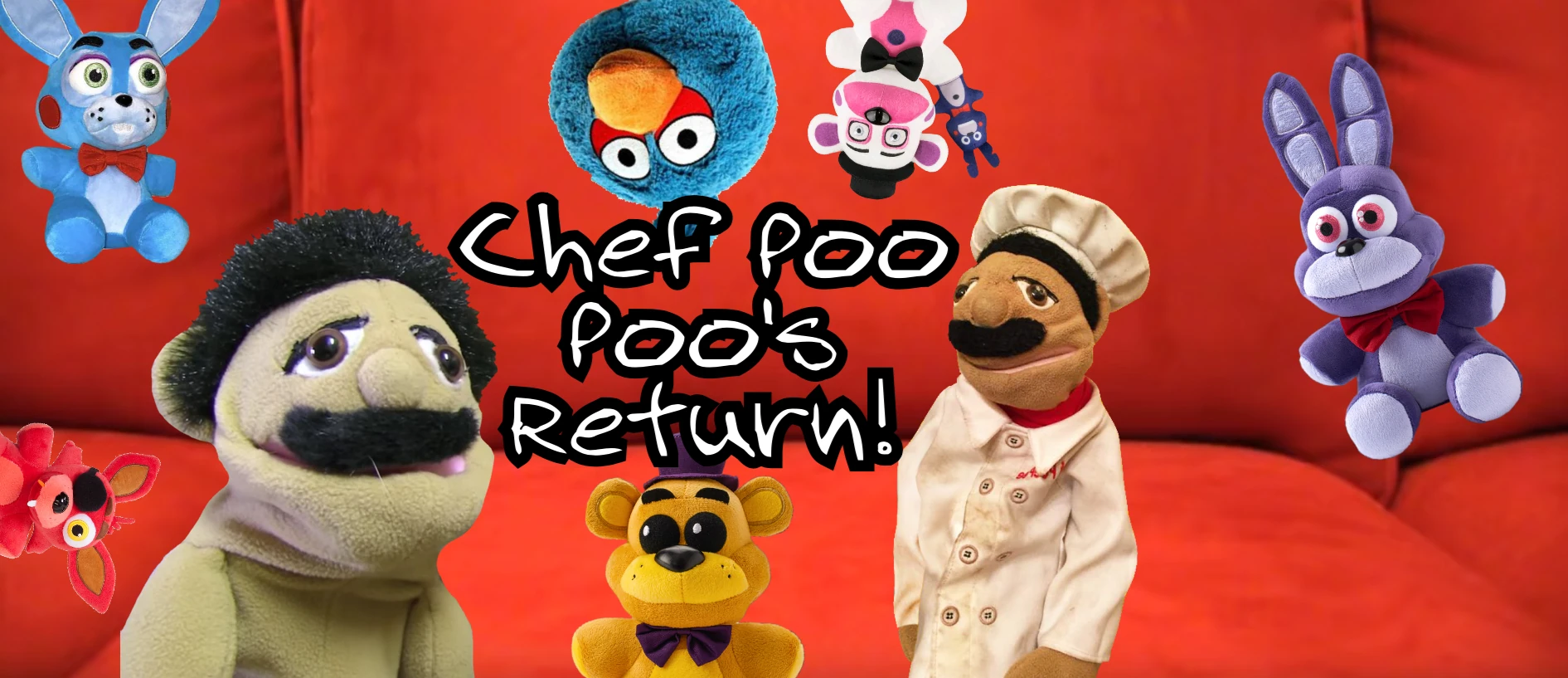 Chef Poo Poo's Return! | SML Fanon Wiki | Fandom