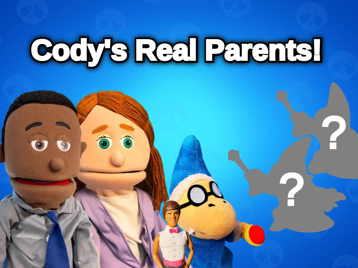 Cody's Real Parents! | SML Fanon Wiki | Fandom
