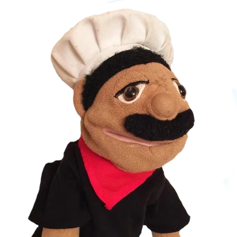 Chef Pee Pee | SML Fanon Wiki | Fandom