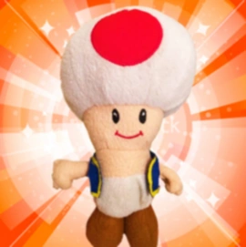 Toad | SML Fanon Wiki | Fandom