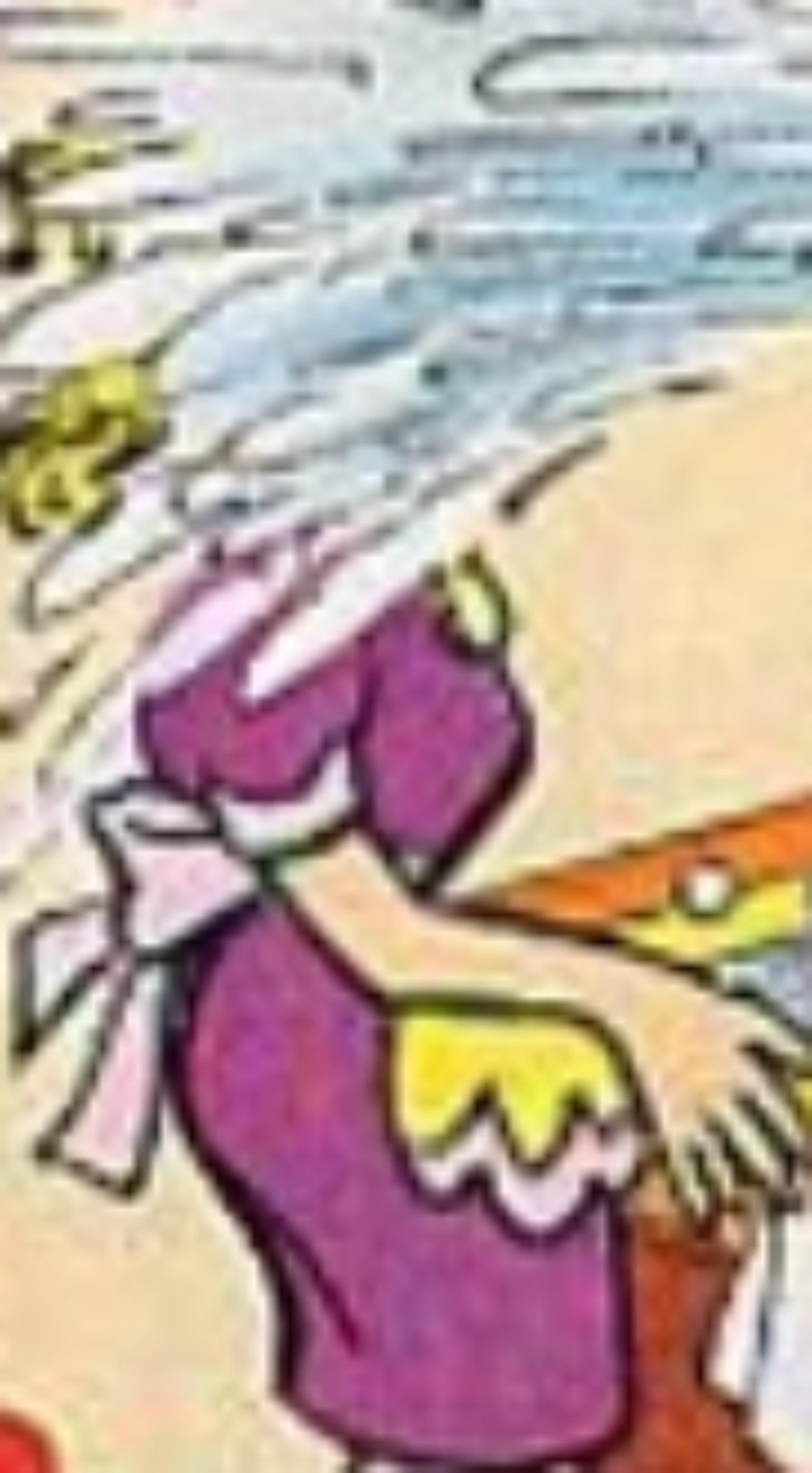 Mama Mario (Mario's Mom) | SML Fanon Wiki | Fandom