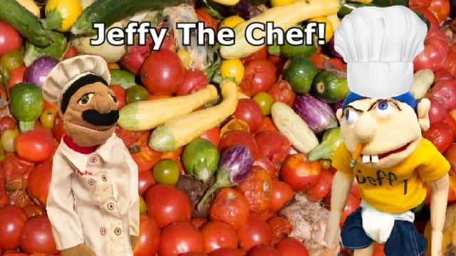Jeffy The Chef! | SML Fanon Wiki | Fandom